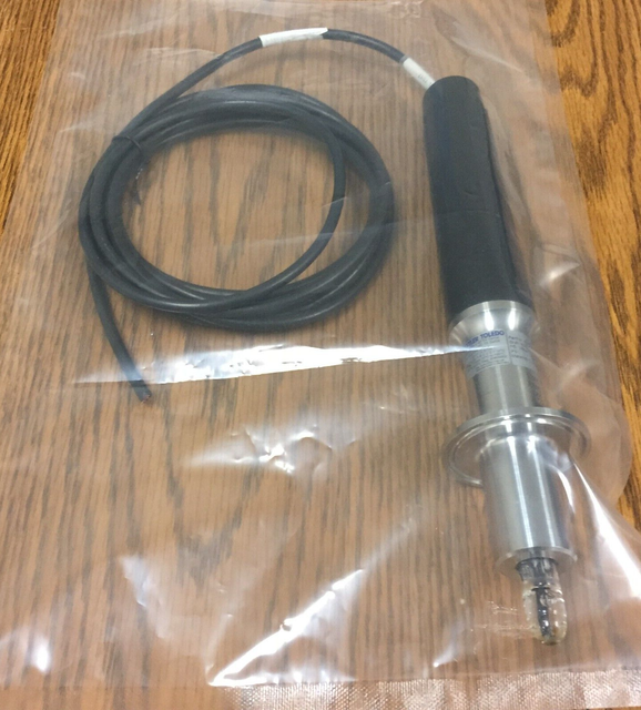 Mettler TOLEDO InFit 761 Housing 52400494 ** for sale online | eBay