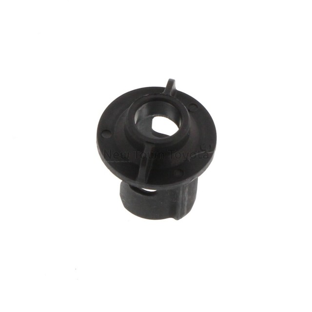 Fuel Flap Cable Retainer for Toyota HILUX Kun26 Turbo Diesel Genuine ...