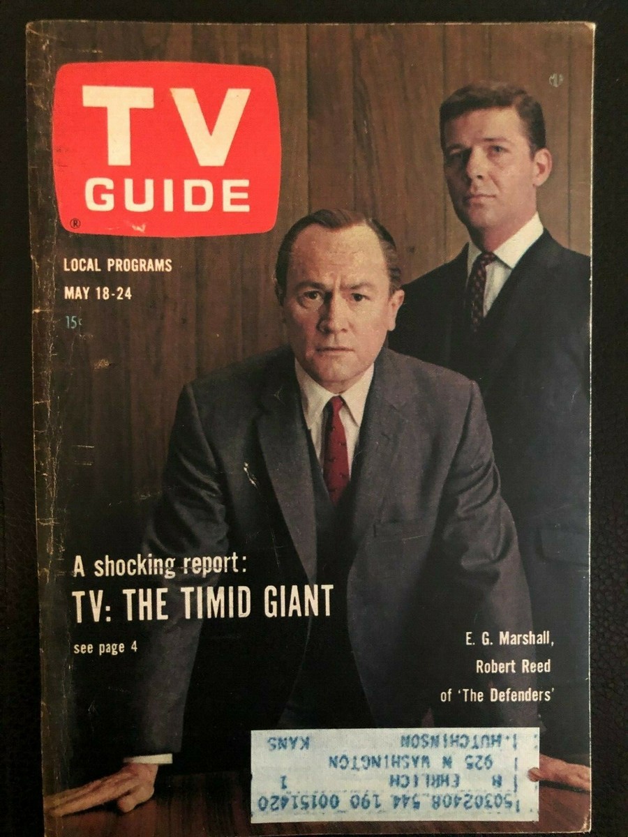 E G Marshall Robert Reed Robert Reed (October 19, 1932 – May 12,