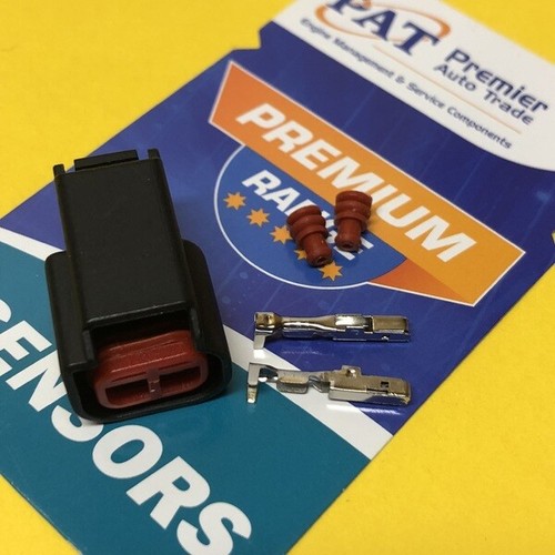Plug set for ESCAPE FALCON AU BA BF FG Cam angle position sensor 2 pin ...