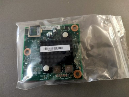 Cisco PVDM4-64 64-channel high-density voice and video DSP module | eBay