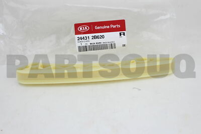 244312B620 Genuine Hyundai / KIA GUIDE-CHAIN | eBay