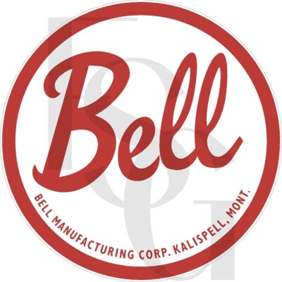 Bell Vintage Camper Decal, 12", new, made to order | eBay