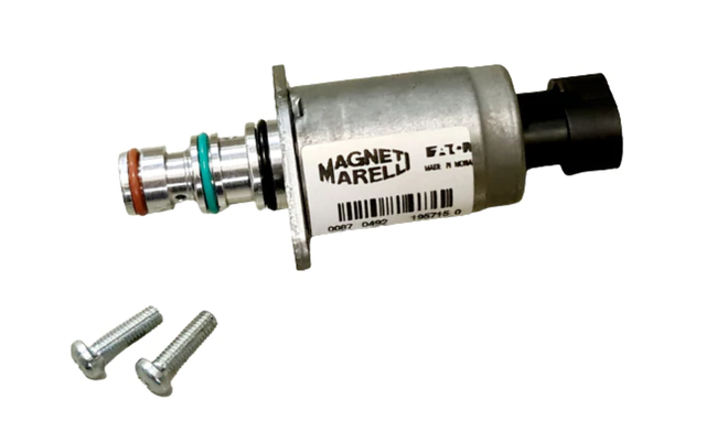 Selespeed Actuator Valve - Fiat STILO Abarth & Genuine for sale online ...