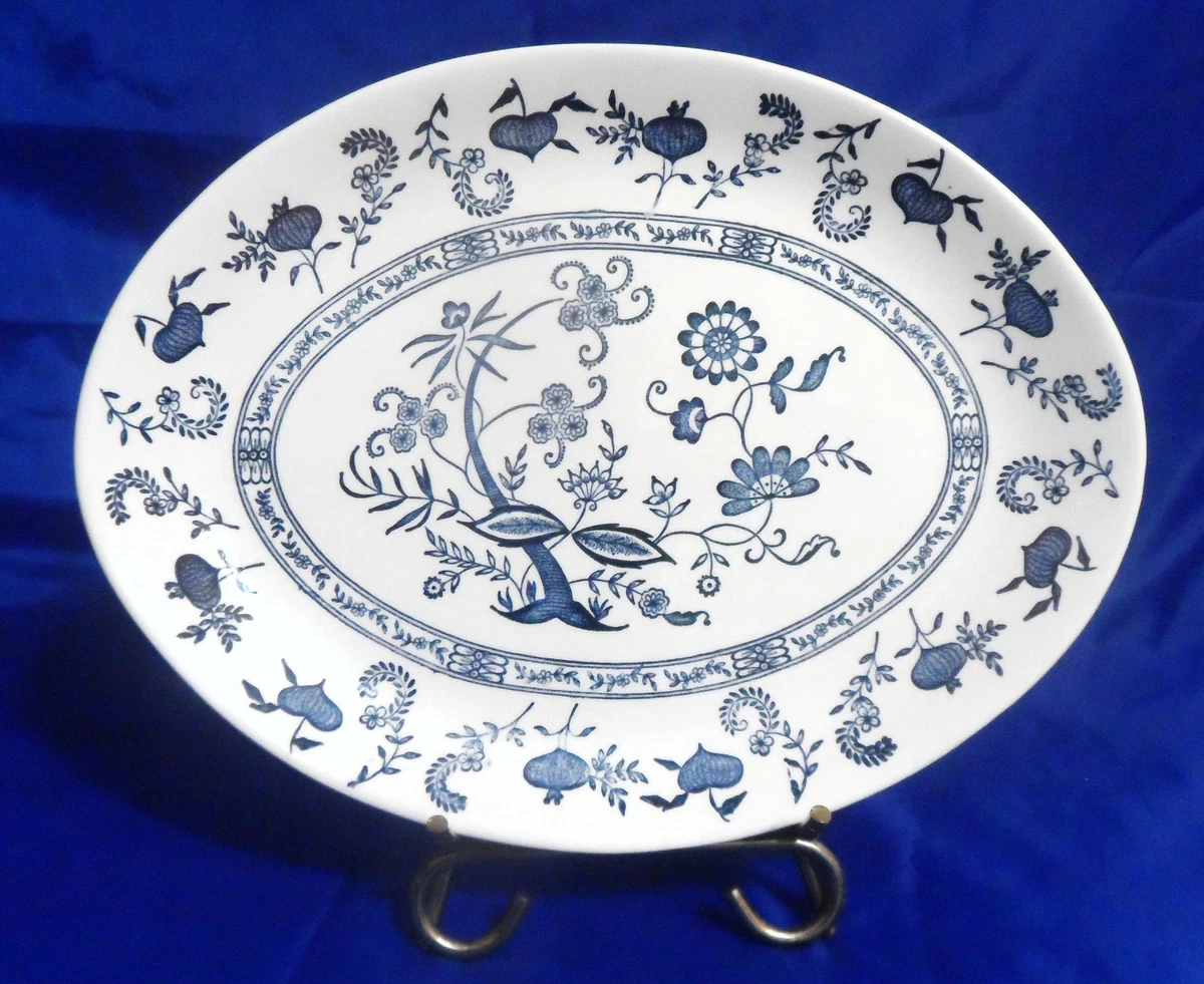 Blue Onion Ebay