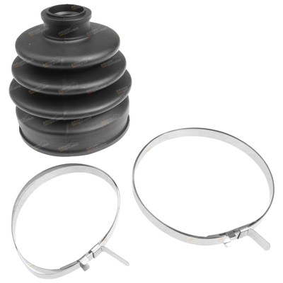 Front Outer LH or RH CV Boot for Daihatsu Mira L701 3cyl 1.0L EJ-DE ...