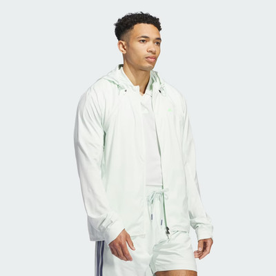 adidas Ultimate365 Convertible Jacket detach hoodie WIND.RDY IL5057 ...