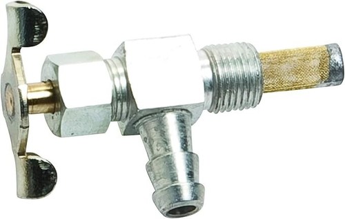 Oregon 07-400 Fuel Shut-Off Valve 1/8" THREAD | AMF BOLENS JOHN DEERE ...