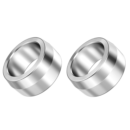 2x Engine Intermediate Steering Shaft Bushing For Dodge Ram 1500 2500 ...