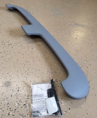 NEW PAINTED FOR FORD EXPEDITION Rear Hatch Spoiler Wing 1997-2001 ANY ...