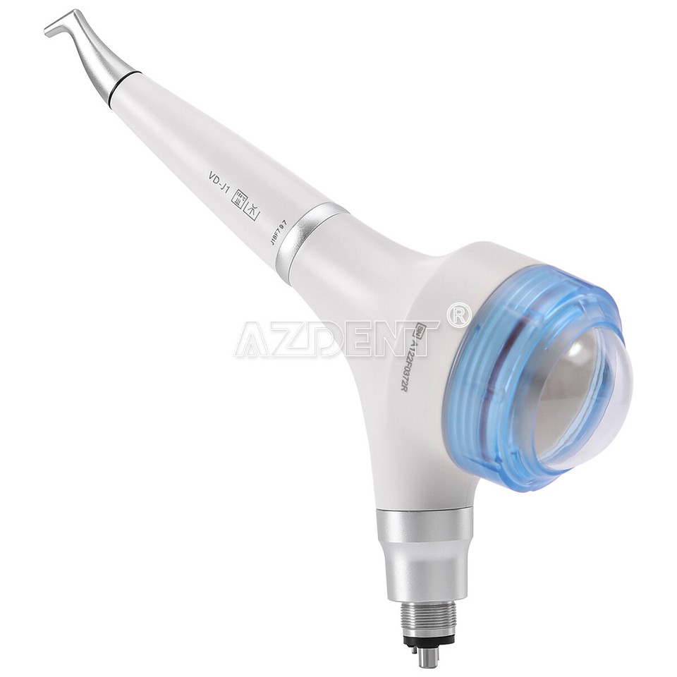 Dental Air Prophy Polisher Jet 4Hole Polishing fit Kavo Air Flow Handy ...