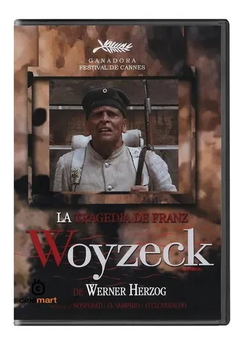 Woyzeck Movie