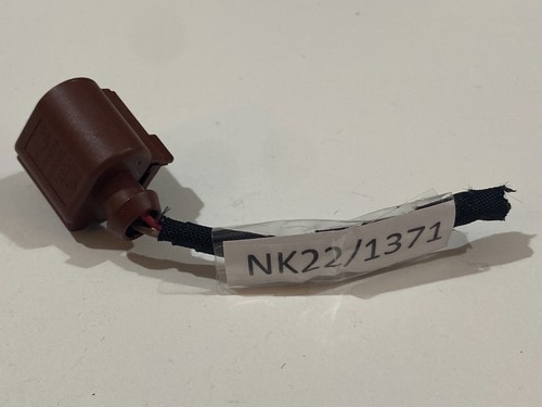 VW Golf Audi 2020 Diesel Engine Wiring Loom Harness Plug Connector ...