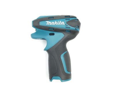 Makita TD090 / TD090DWE 10.8V Impact Driver Housing Case Set - 187160-6 ...