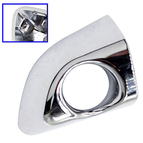 Front Left Driver Outside Handle Cover 82652-F2010 For Hyundai Elantra ...