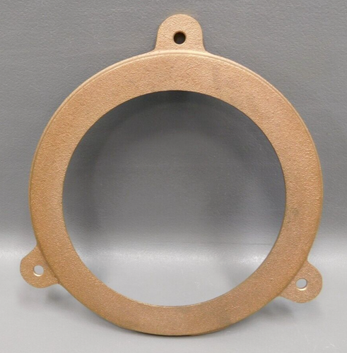 Zurn 35549 6" Roof Drain Diverter Ring Only Cow Lamb Tongue Brass ...