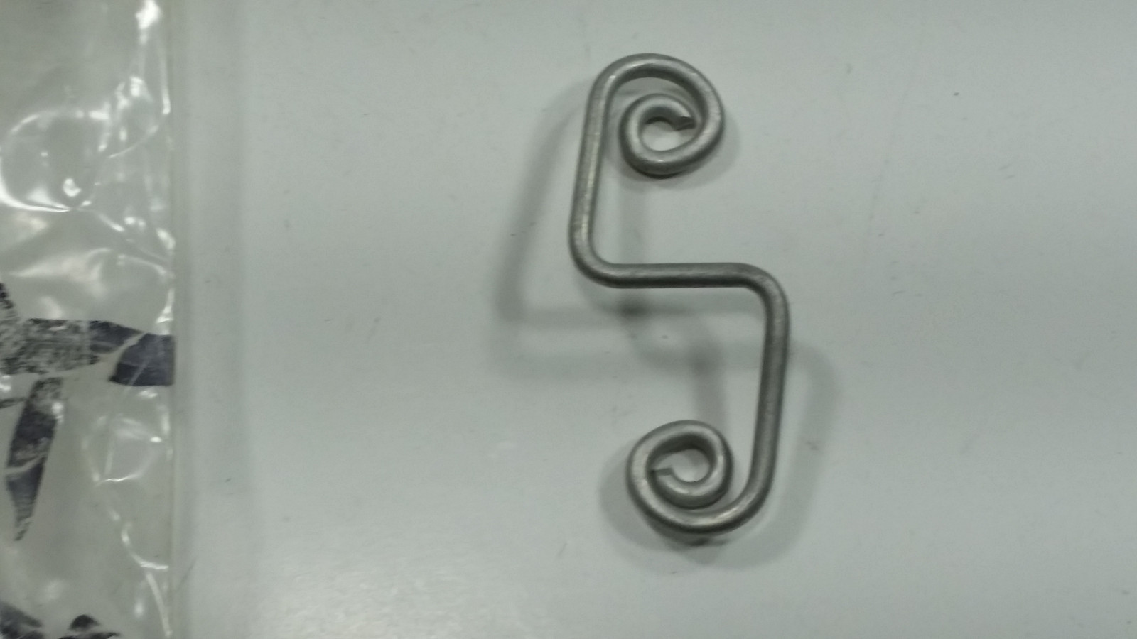 10) Dzus Springs S6 .375 tall 1.25" 90 degree clocking Genuine DZUS ...