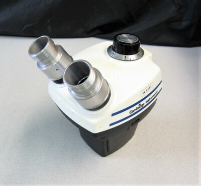 Microscopes - Cambridge Instruments