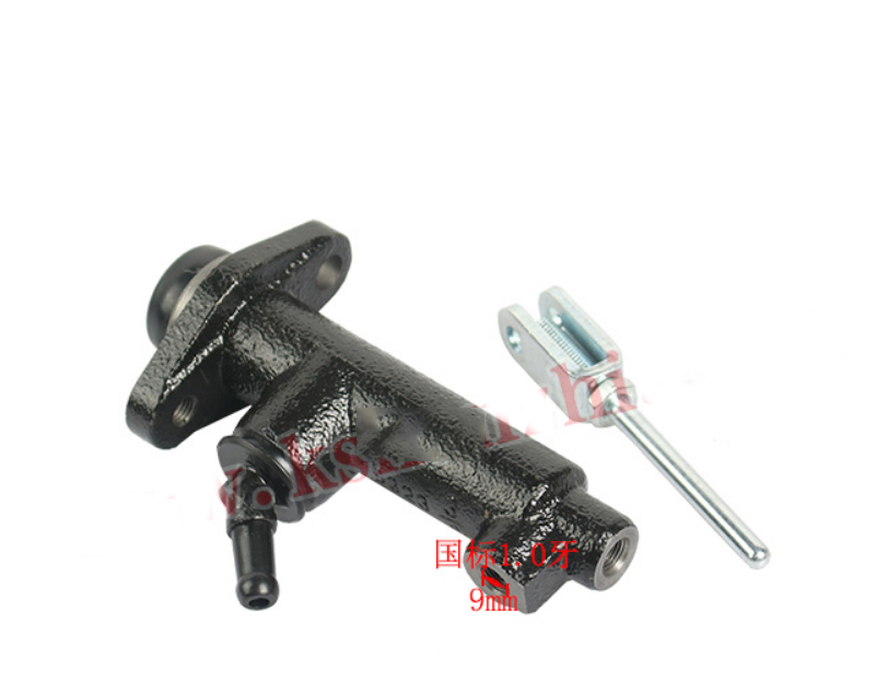 New Brake Master Cylinder Fit for Mitsubishi Forklift 91A46-10100 F14E ...