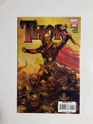 Thor 1 Variant Near Mint Nm Marvel | eBay