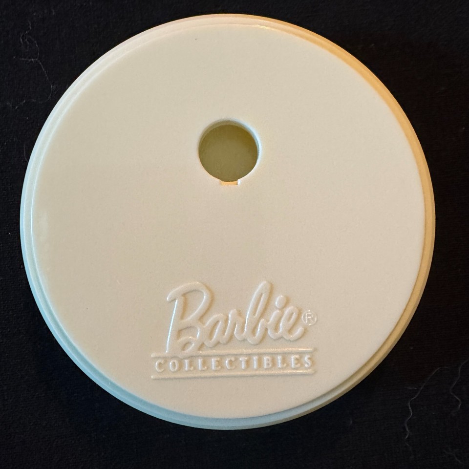 YOU PICK Replacement BARBIE Miscellaneous Bases Parts Pieces for Doll ...