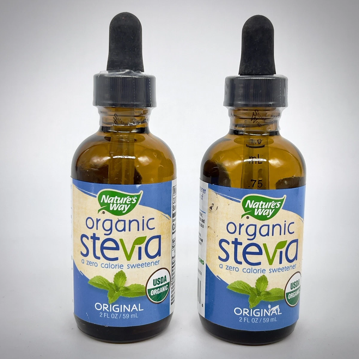 Nature S Garden Stevia Powder | Fasci Garden