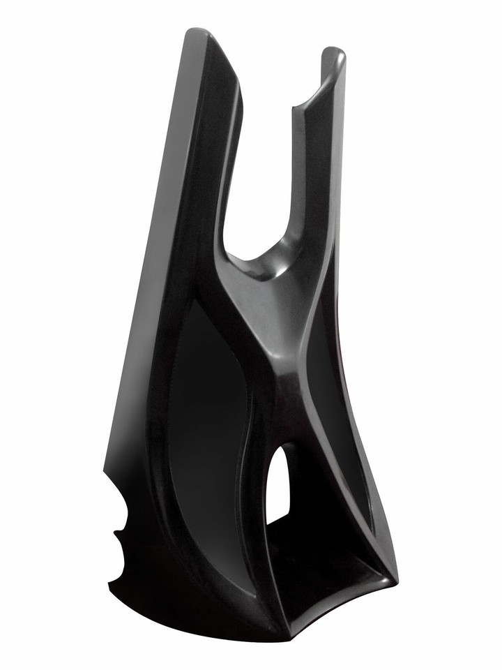 Custom Chin Spoiler Street Glide,Road King Harley Davidson Bagger Fits ...