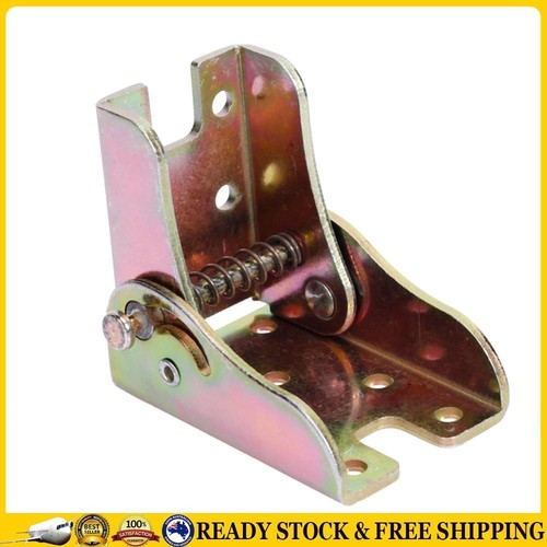 Iron Folding Hinge Notebook Table Leg Brackets Desk Chair Feet ...