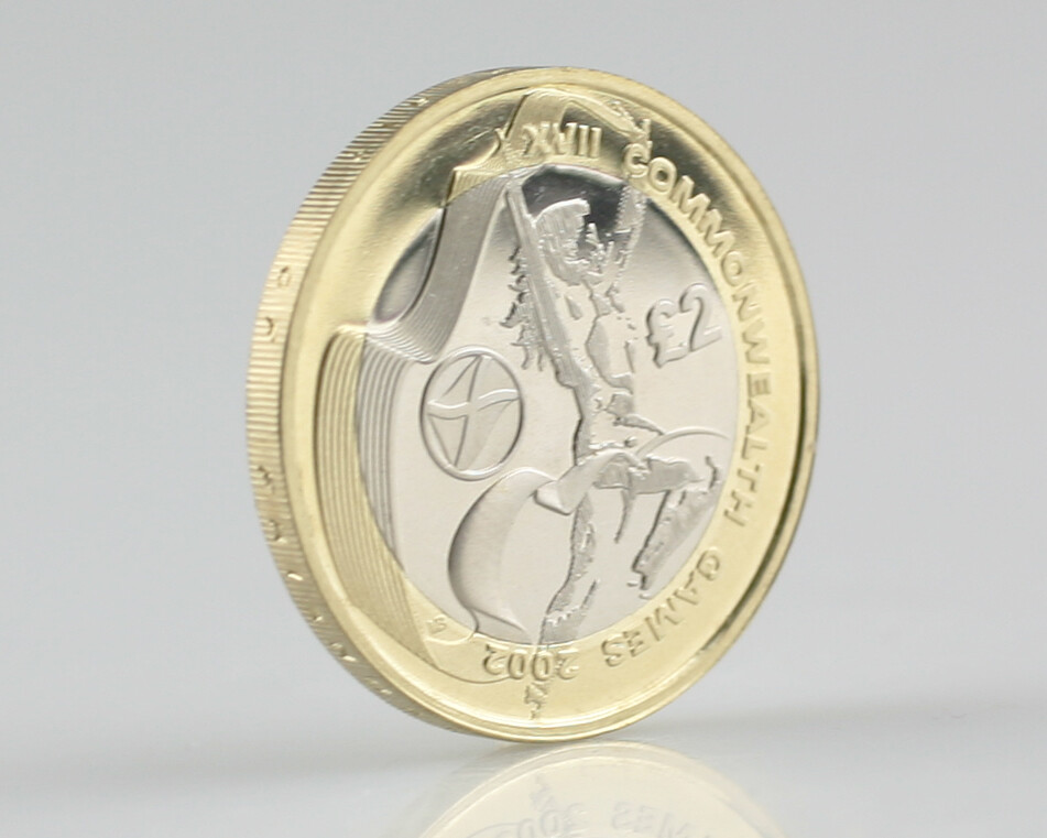 1986 - 2026 £2 Two Pound Coins UK PROOF & BU Brilliant Uncirculated ...