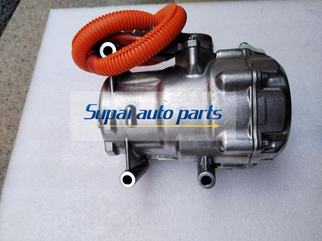 AC Compressor For TOYOTA PRIUS 1.5L 8837047010 0420000194 0420000195 | eBay