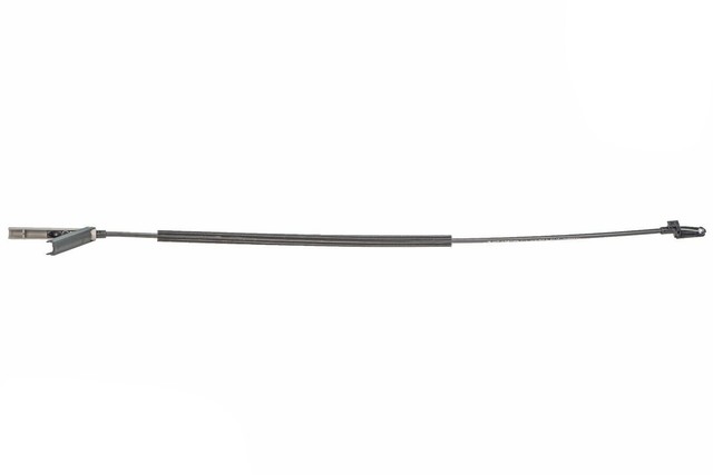 VW Volkswagen OEM 15-16 Golf Hood-release Cable 5G1823531C for sale ...