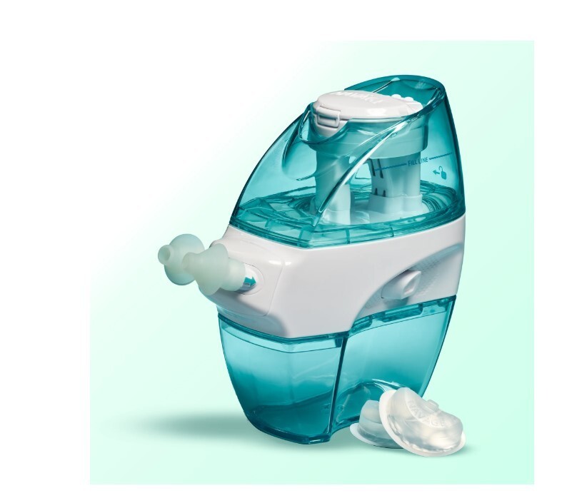 Navage SaltPod Bundle 3 30-Packs (90 SaltPods) - Navage Salt Pod ...