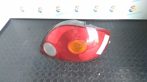 Phare Postérieurs Dx. 96563515 Chevrolet (Daewoo) Matiz (M100) ( 12/00 ...