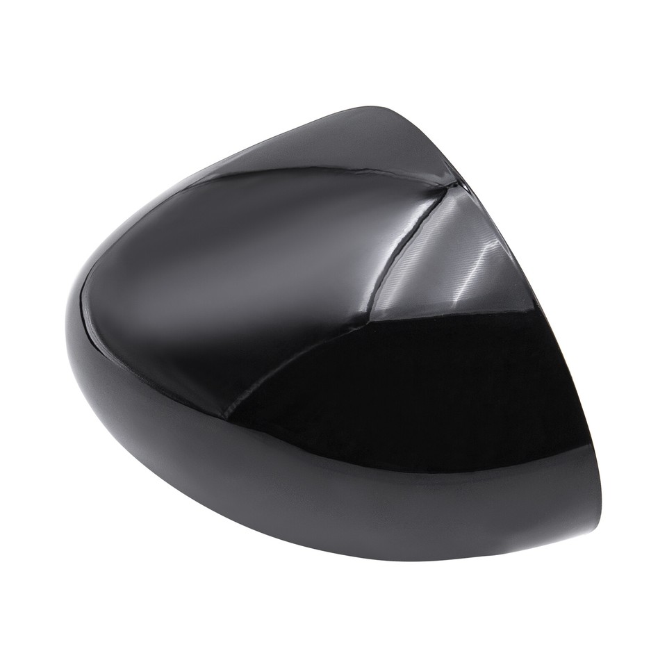 Gloss Black Side Door Wing Mirror Cover Caps For Mini F54 F55 F56 F57 ...
