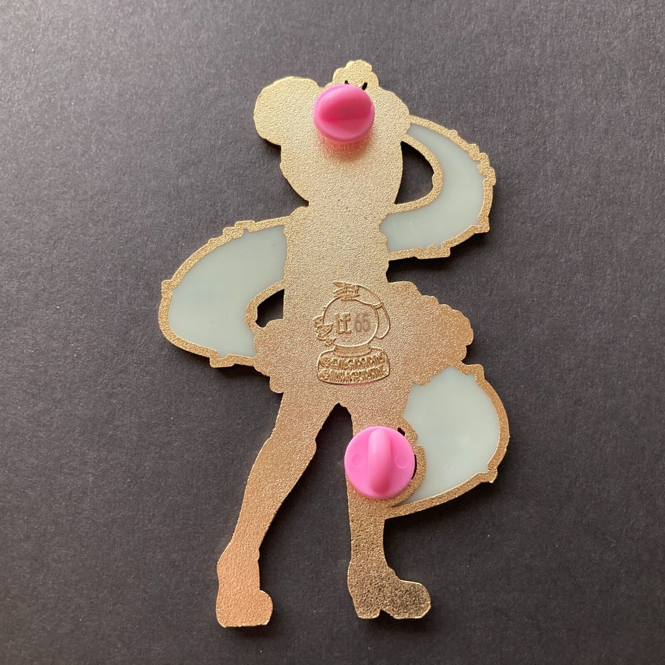 Penelope from Wreck it Ralph Senshi Evil Gypsy Queen LE 65 FANTASY ...