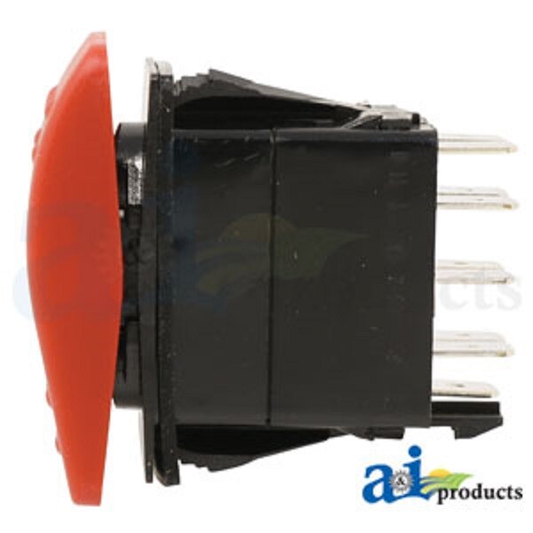 Parking brake switch for JOHN DEERE Skid steer/track loader AT405202 | eBay