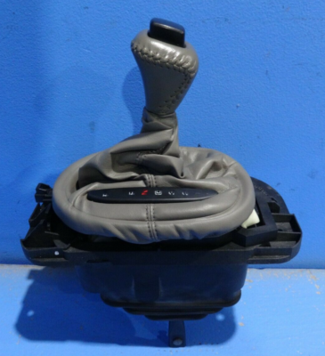 2003 C5 CORVETTE ANNIVERSARY EDITION AUTOMATIC SHIFTER ASSEMBLY ...
