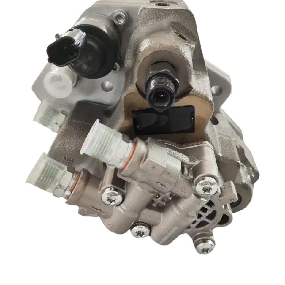 Fuel Injection Pump 0445020093 504188076 For Iveco CASE IH New Holland ...