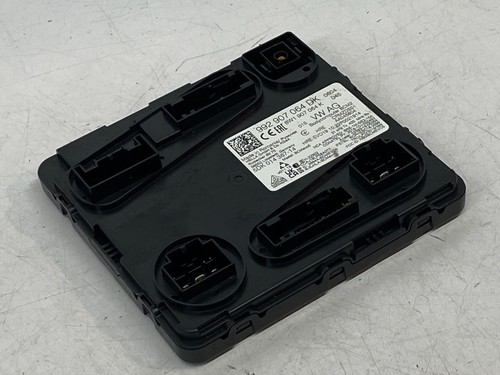 AUDI E-TRON GT BCM UNIT BODY CONTROL MODULE 2021-2024 992907064DK for ...