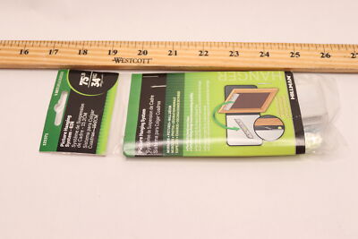 Hillman Hangman Picture Hanging Bar System 75lb. Aluminum 6" 122371 | eBay