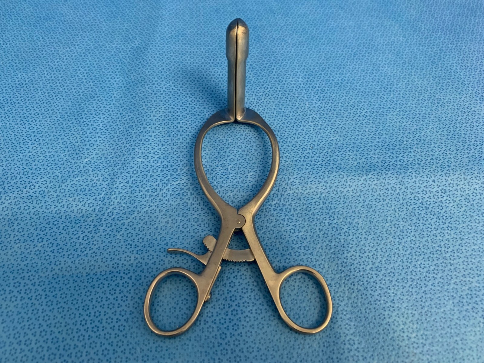 Jarit 475-120 Barr Self-Retaining Anal Retractor OBGYN | eBay