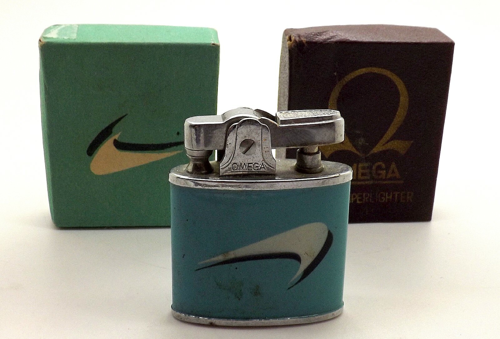 NOS Vintage 1960’s Newport Cigarettes Continental, Omega, Champion ...