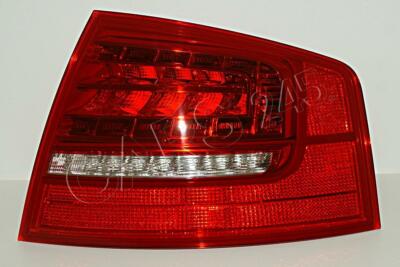 AUDI A8 D3 Facelift Wing Rear Lamp Tail Light RH Right OEM 2007-2009 | eBay