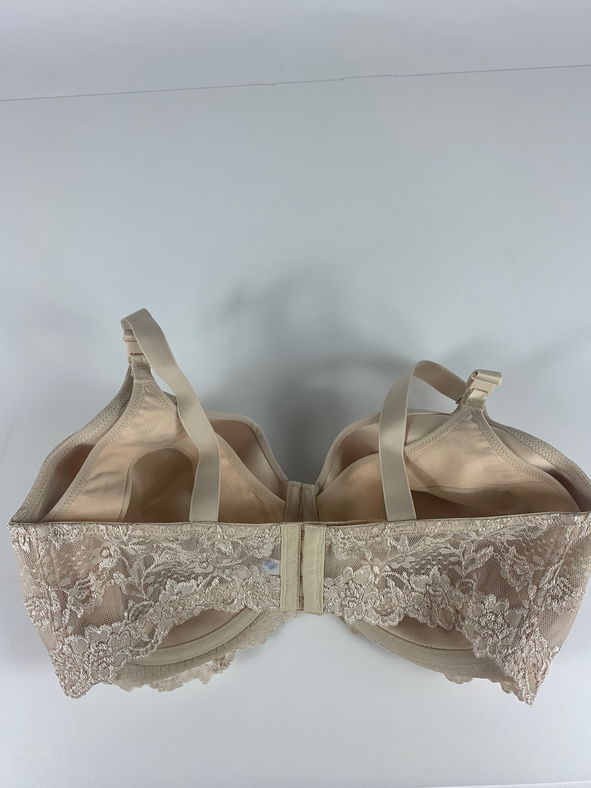 Leading Lady Woman’s Size 40 DD Underwire Nursing Mat… - Gem