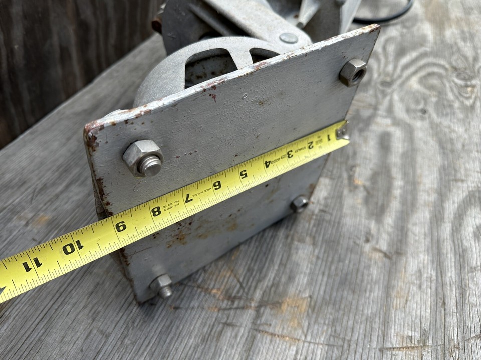 JRC Robotic satellite dish positioner - Model EPR-203 | eBay