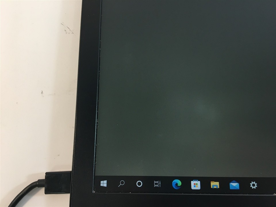 Asus MB169B+ 15.6" 1080p Widescreen Portable LED Monitor - See Desc | eBay