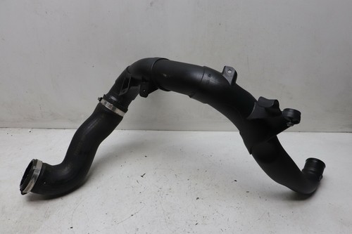 Audi TT S-Line MK3 FV 8S 2016 2.0 Turbo Intercooler Hose Pipe LHS ...