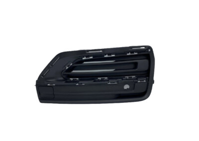 New Genuine Volvo XC90 Front Outer Fog Lamp Grille Cover 31663515 (Non ...