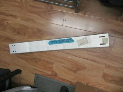 2019-2020 Nissan Altima OEM Front Bumper Reinforcement Bar 62030-6CA0A ...