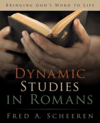 Dynamic Studies in Romans: Bringing God's Word to Life 9781490840499| eBay